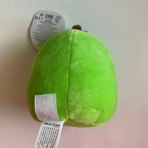 Squishmallows | Toys | Squishmallow Citrus Squad Set 5 Leticia Lemon ...